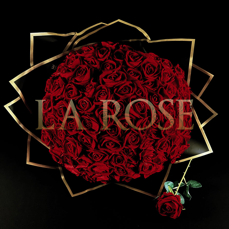 Products – LA ROSE